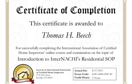 Home Inspectors & Property Inspections Lakewood CO | Keystone Home ...